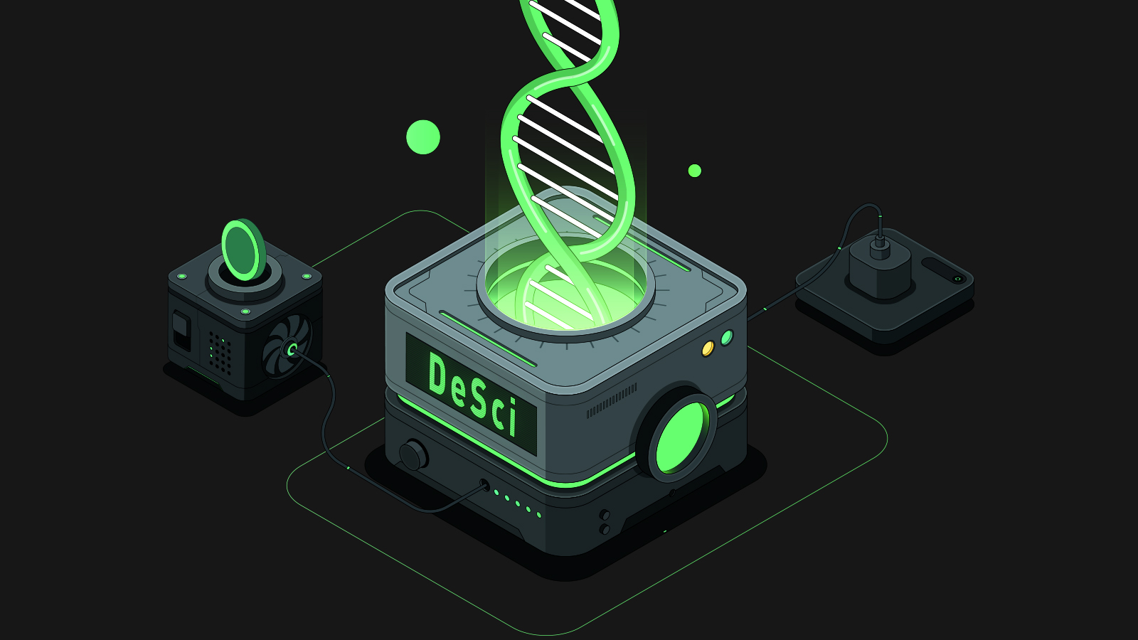 Top Decentralized Science (DeSci) Coins to Watch in the Crypto Market | KuCoin Learn